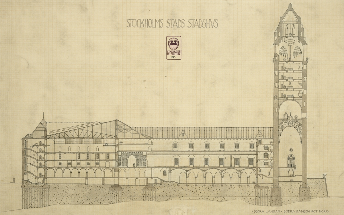 Sök i Stadsarkivets databaser - Stadsarkivet