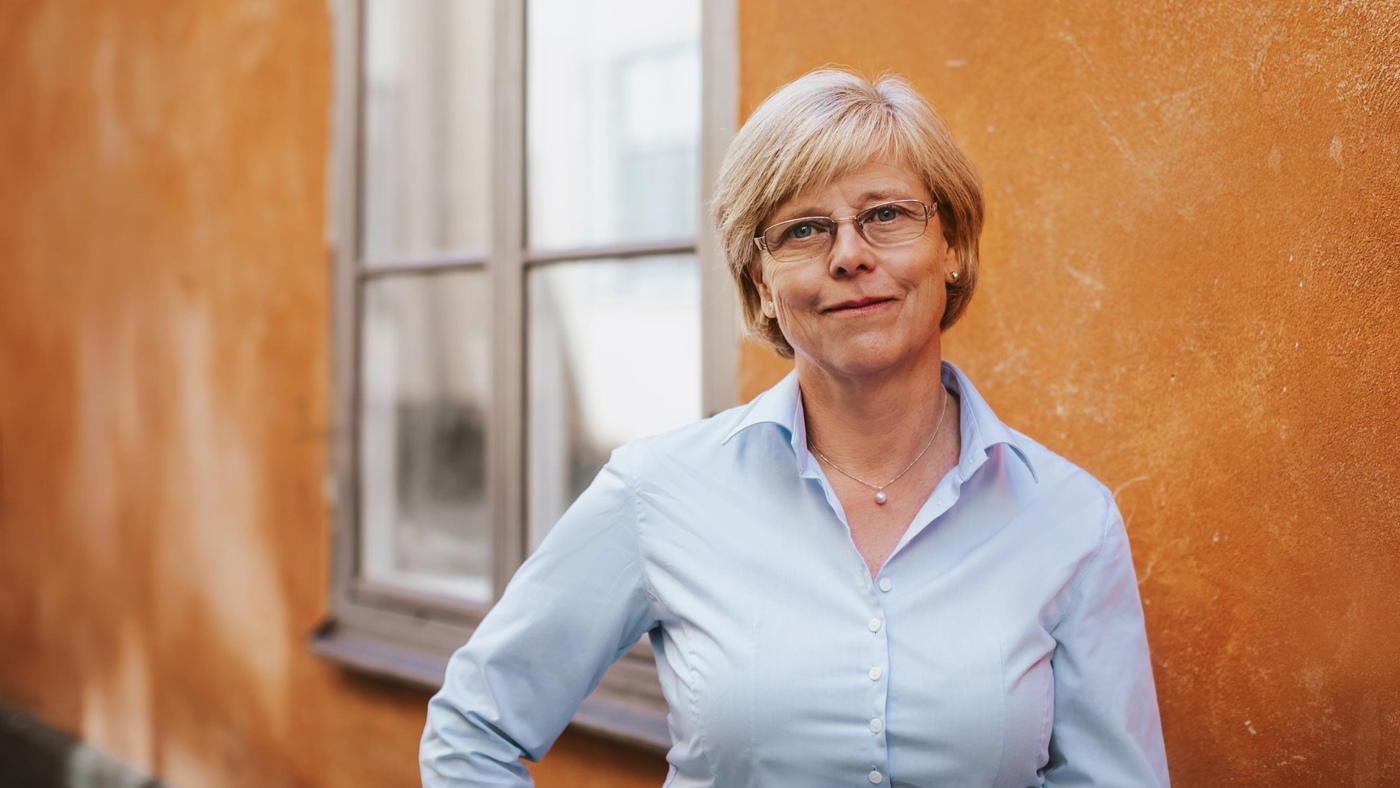 Nobel Calling: Mannen bakom historiens största pris – Nobelpriset - Stadsarkivet